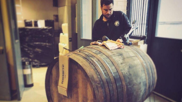 Summerhall Distillery | 서머홀 증류소